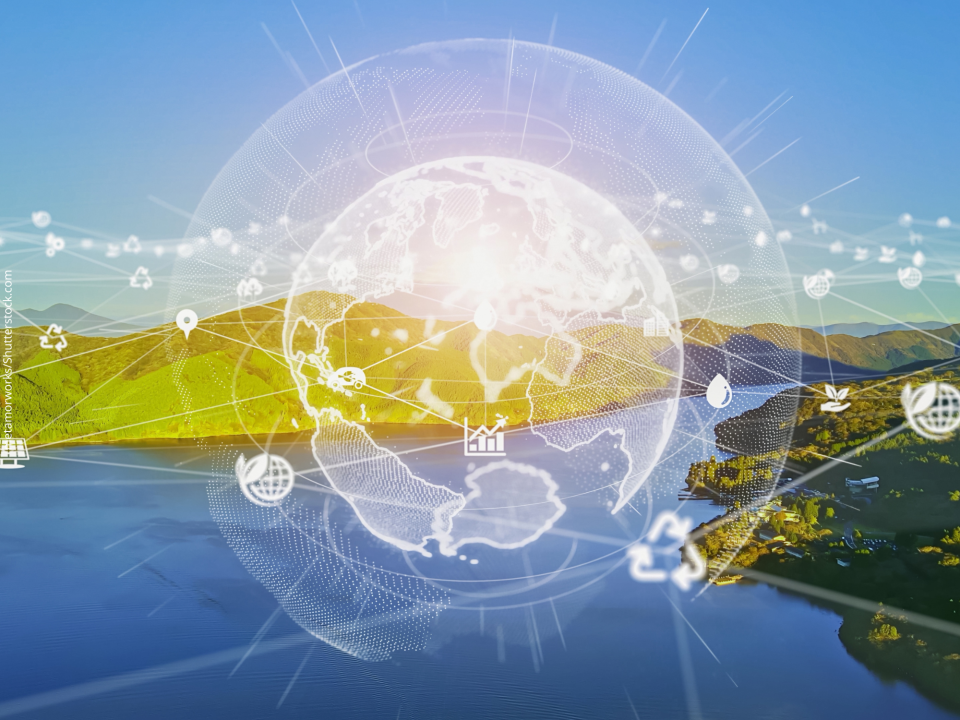 Carbon Credits: Untapped potential in Brazil Carbon Credits: Untapped potential in Brazil