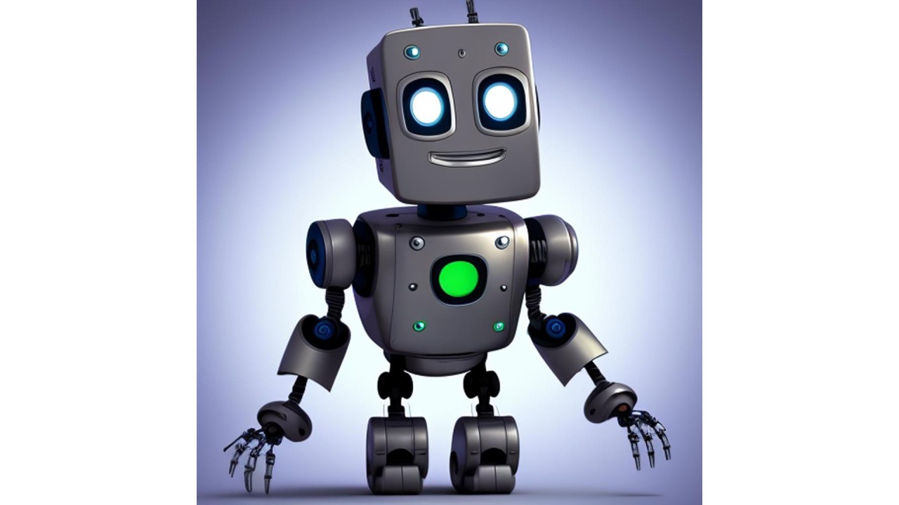 Generative AI: Giving Machines the Ability to Create Generative AI: Giving Machines the Ability to Create