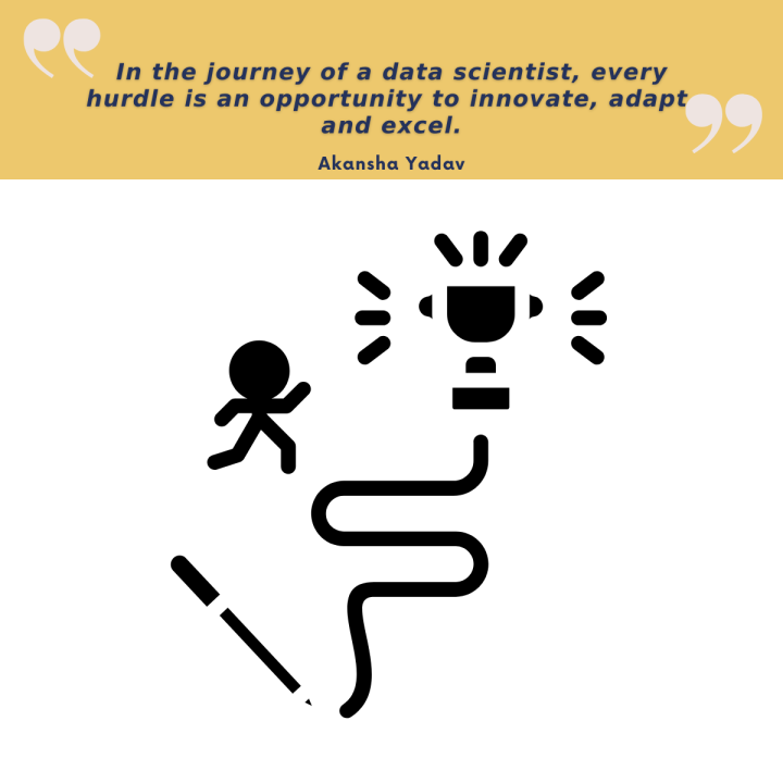 Overcoming Hurdles in the Journey of a Data Scientist: A Comprehensive ... Overcoming Hurdles in the Journey of a Data Scientist: A Comprehensive ...