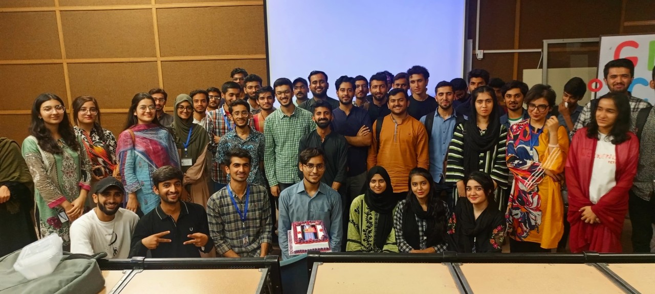 Bridging the gap between Academia and the Industry. Bridging the gap between Academia and the Industry.