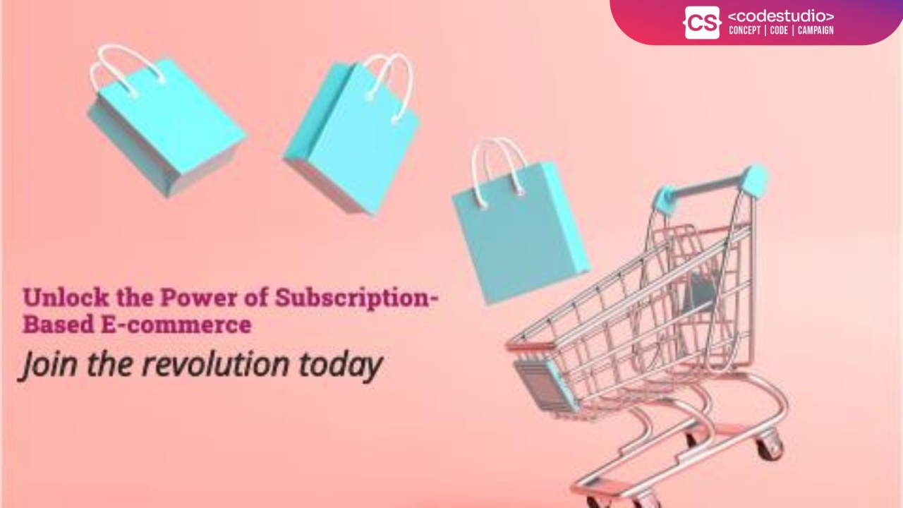 The Power of Subscription-Based E-commerce Models The Power of Subscription-Based E-commerce Models