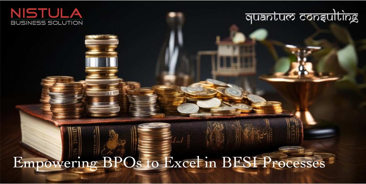 Navigating the Labyrinth: Challenges BPOs Face in BFSI Processes and ... Navigating the Labyrinth: Challenges BPOs Face in BFSI Processes and ...