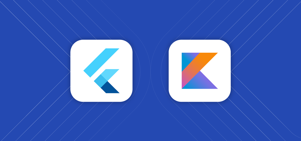 FLUTTER VS KOTLIN MULTIPLATFORM MOBILE (KMM): Which one should you choose? FLUTTER VS KOTLIN MULTIPLATFORM MOBILE (KMM): Which one should you choose?