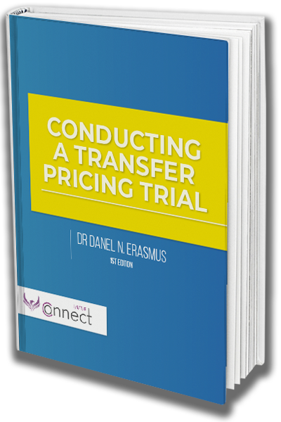📚 Navigating the Complex Terrain of Transfer Pricing Trials: Insights ... 📚 Navigating the Complex Terrain of Transfer Pricing Trials: Insights ...
