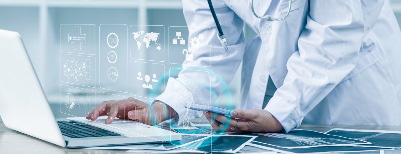 How to implement a Data innovation strategy for the healthcare sector How to implement a Data innovation strategy for the healthcare sector