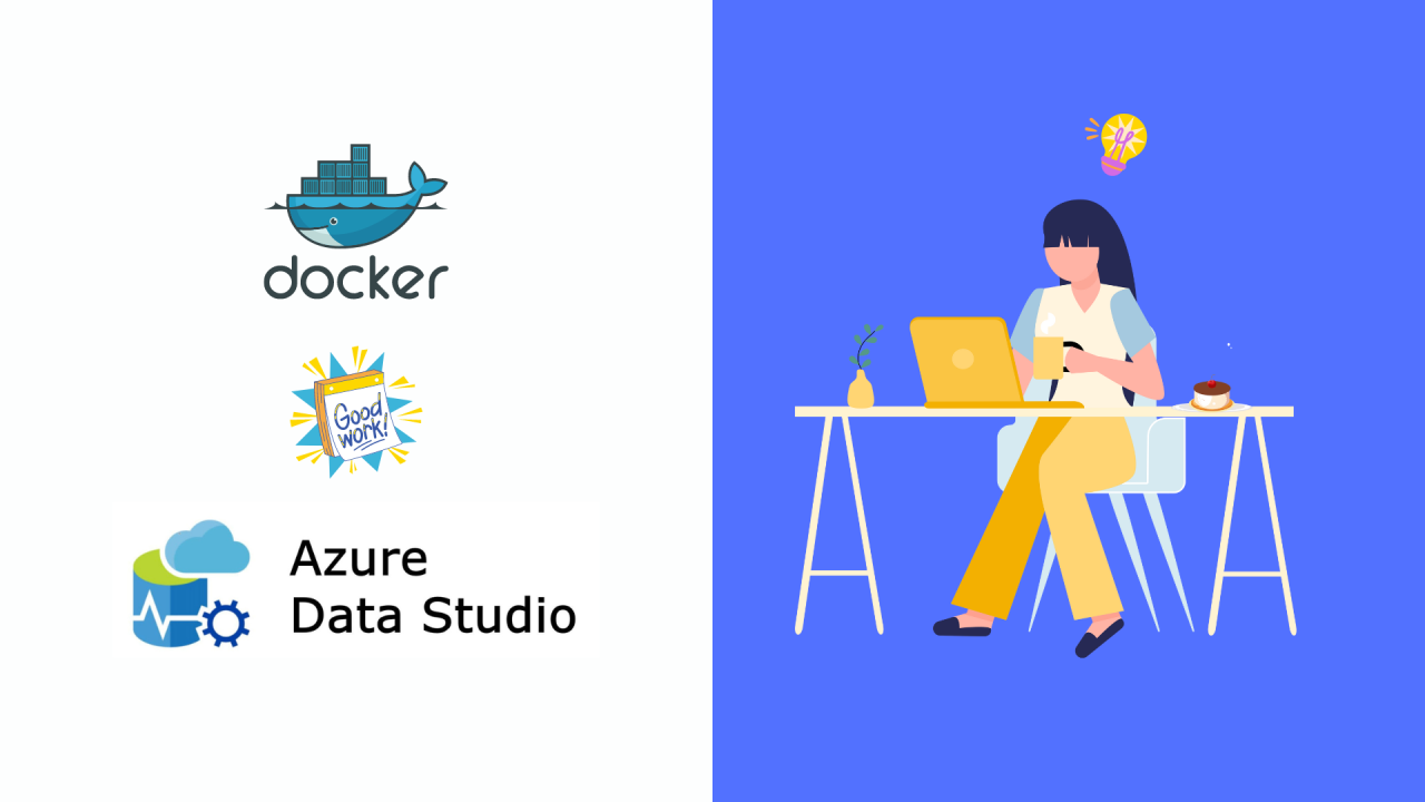 Unlocking the Power of MS SQL on MacBook with Apple Silicon Chip: A ... Unlocking the Power of MS SQL on MacBook with Apple Silicon Chip: A ...