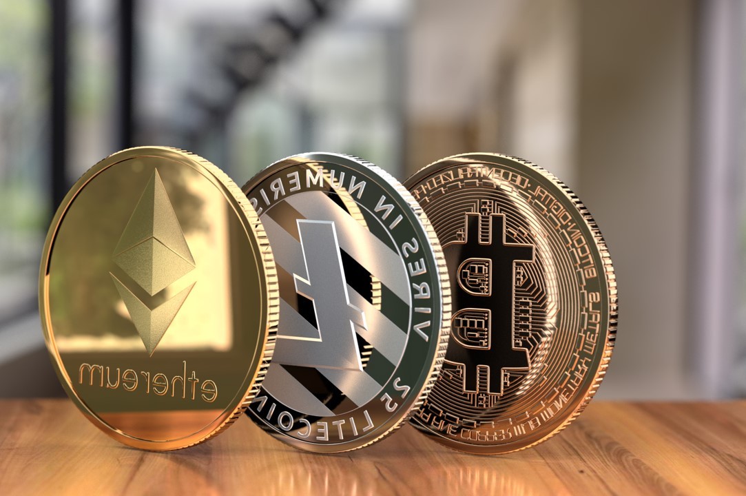 Demystifying Cryptocurrency: Understanding the Basics and Navigating ... Demystifying Cryptocurrency: Understanding the Basics and Navigating ...