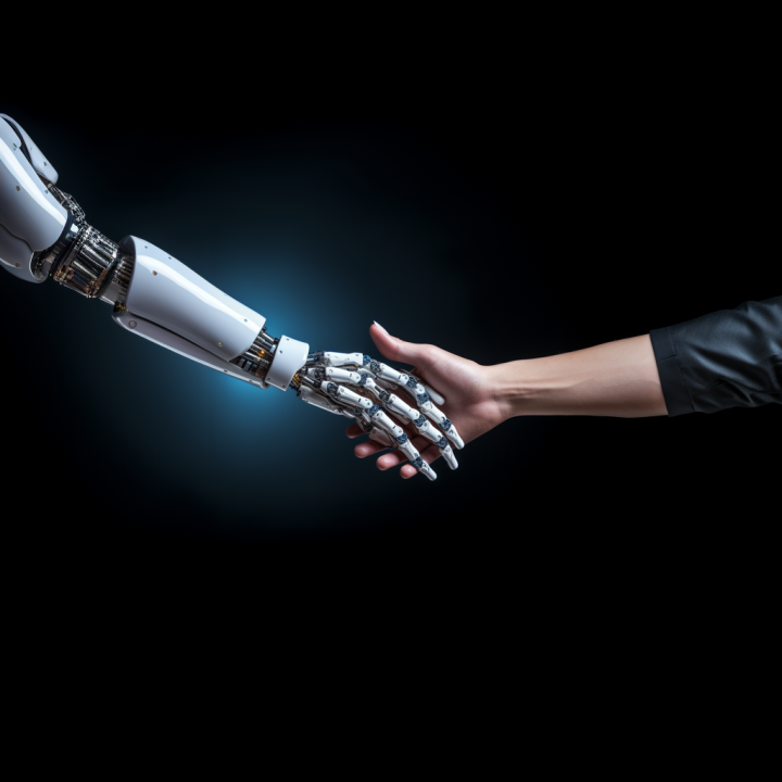 Bridging the Gap: Exploring the Key Differences Between Generative AI ... Bridging the Gap: Exploring the Key Differences Between Generative AI ...