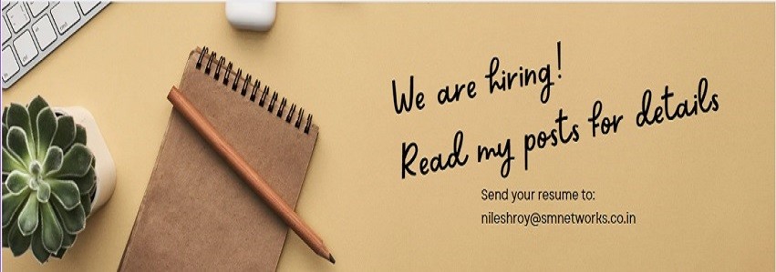 Hiring Alert!! MID-Enterprise Key Account Manager - 4 Positions Hiring Alert!! MID-Enterprise Key Account Manager - 4 Positions