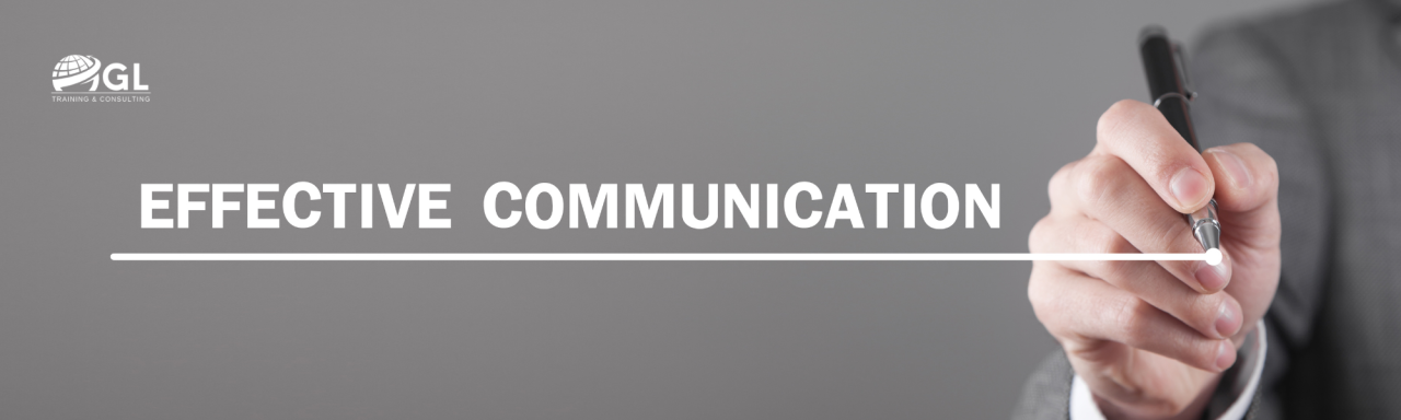 The Vital Role of Effective Communication in the Workplace The Vital Role of Effective Communication in the Workplace