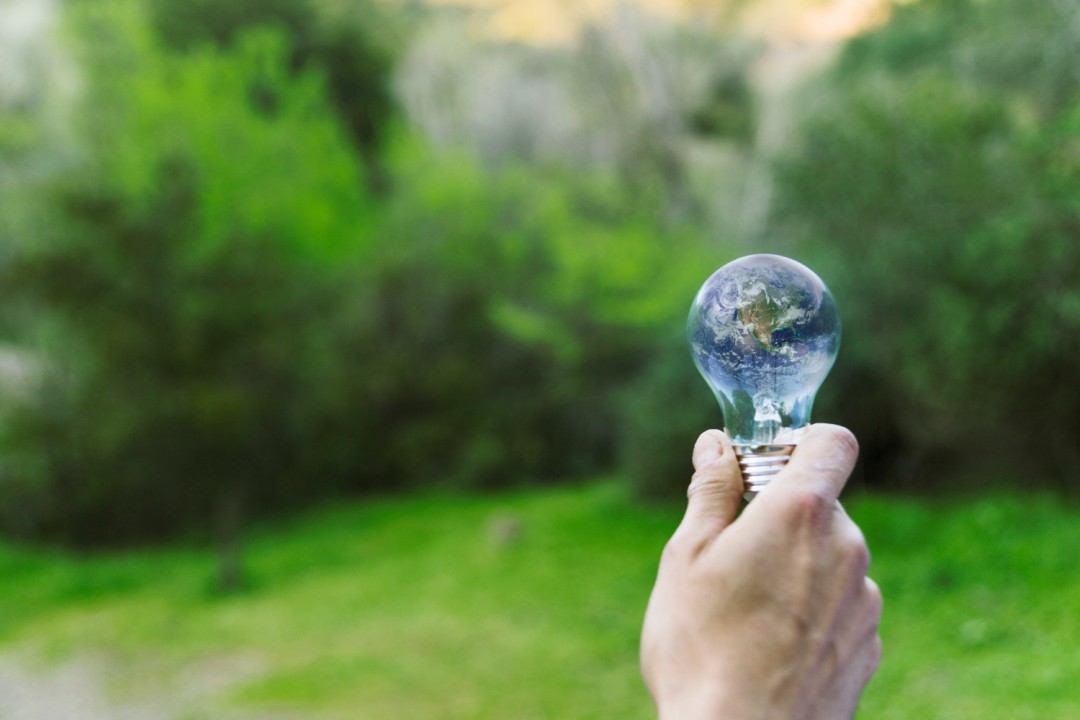 Maximise Efficiency With Energy Edge Technology Maximise Efficiency With Energy Edge Technology