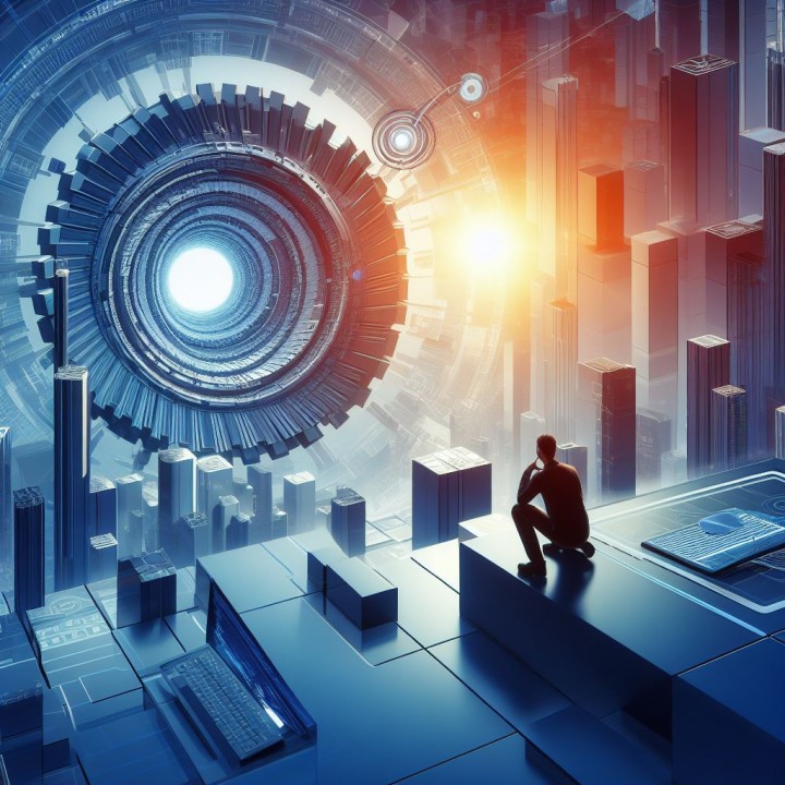 Get Ready to Be Hyperconverged: Embracing the Future of Infrastructure Get Ready to Be Hyperconverged: Embracing the Future of Infrastructure