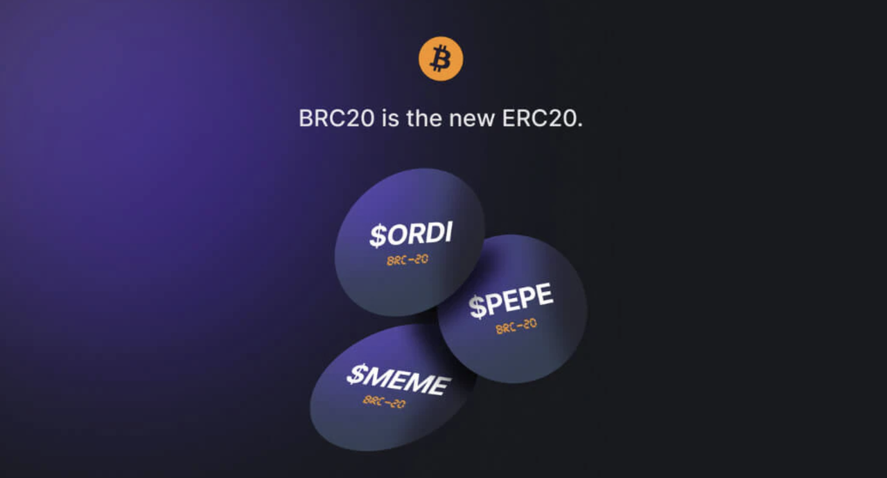 What is BRC-20 token standard What is BRC-20 token standard