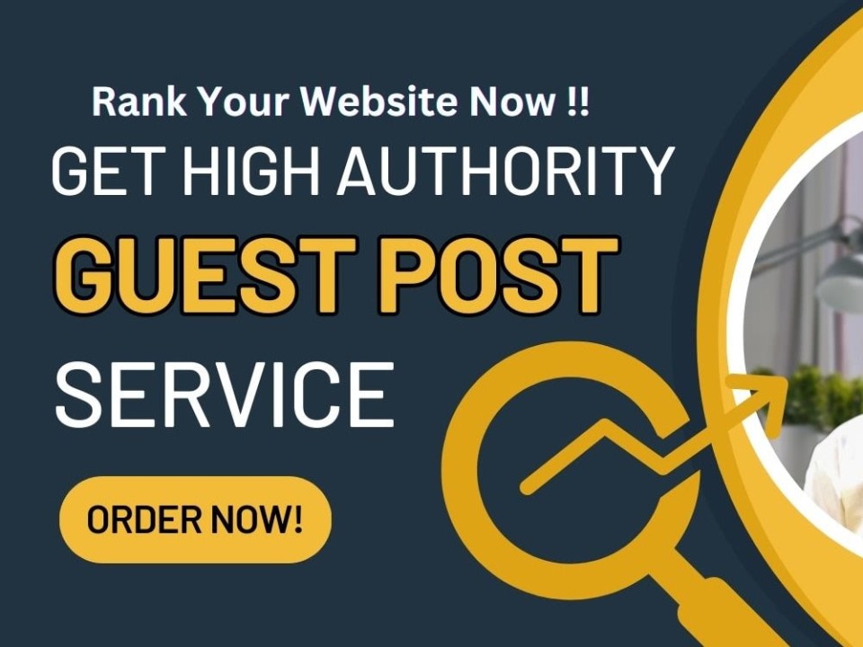 Unveiling the Untapped Potential: Benefits of Paid Guest Posting Services Unveiling the Untapped Potential: Benefits of Paid Guest Posting Services