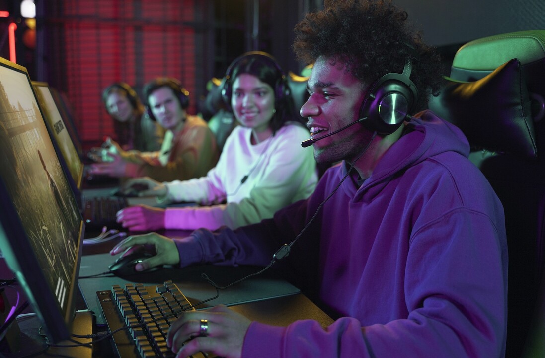 Outsourcing Game Testing: Ensuring Quality and Speed in Game Development Outsourcing Game Testing: Ensuring Quality and Speed in Game Development