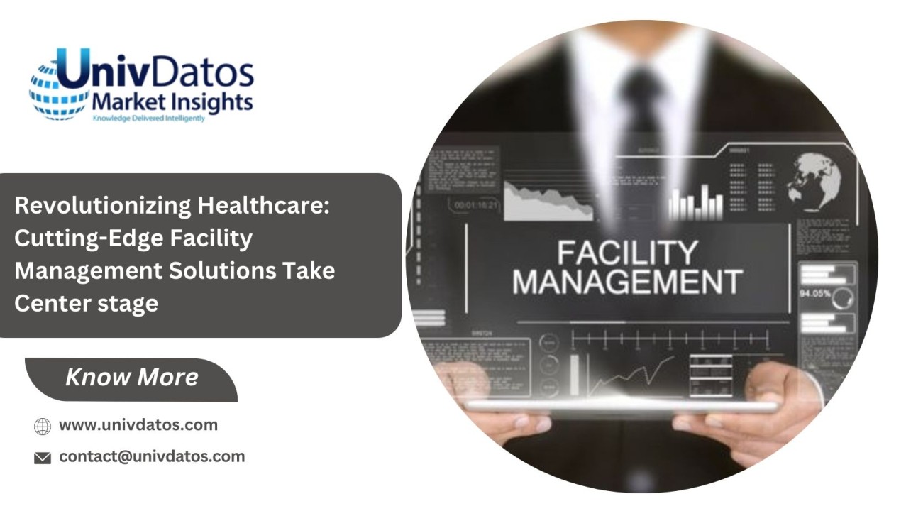Revolutionizing Healthcare: Cutting-Edge Facility Management Solutions ... Revolutionizing Healthcare: Cutting-Edge Facility Management Solutions ...