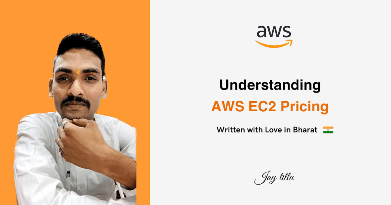 Understanding AWS EC2 Pricing Plans Understanding AWS EC2 Pricing Plans