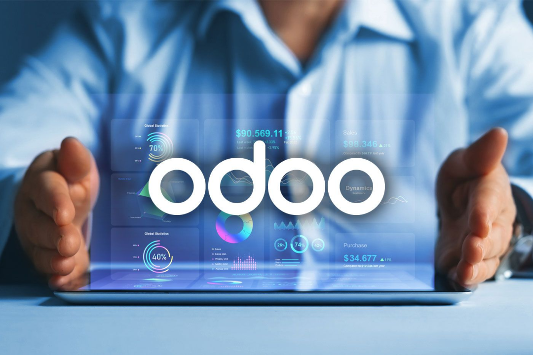Unveiling the Power of AI in Odoo Unveiling the Power of AI in Odoo