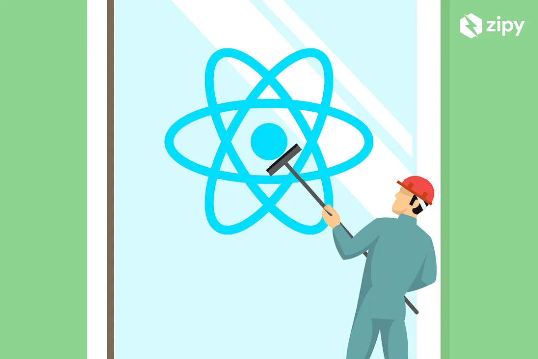 Cleaning Up Your React App Cleaning Up Your React App