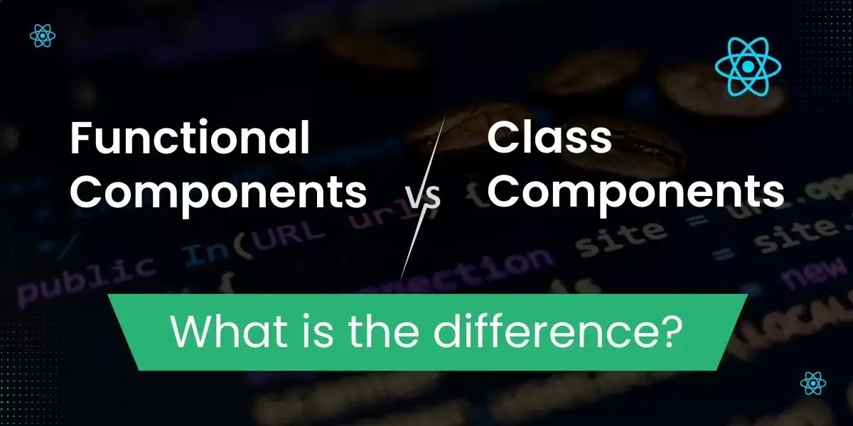 Day 3: Class vs Functional Components, Exporting and importing ... Day 3: Class vs Functional Components, Exporting and importing ...