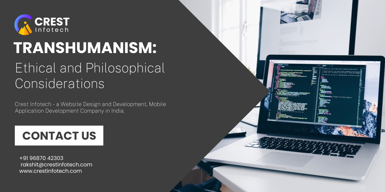 Exploring the Frontiers: Ethical and Philosophical Considerations of ... Exploring the Frontiers: Ethical and Philosophical Considerations of ...