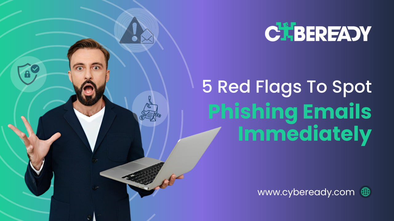 5 Red Flags To Spot Phishing Emails Immediately 5 Red Flags To Spot Phishing Emails Immediately