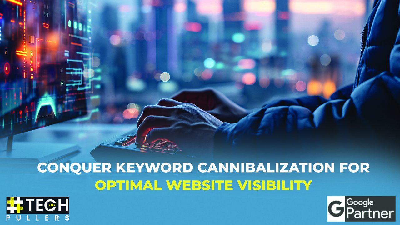 Unraveling the Mysteries of Keyword Cannibalization: A Deep Dive into ... Unraveling the Mysteries of Keyword Cannibalization: A Deep Dive into ...