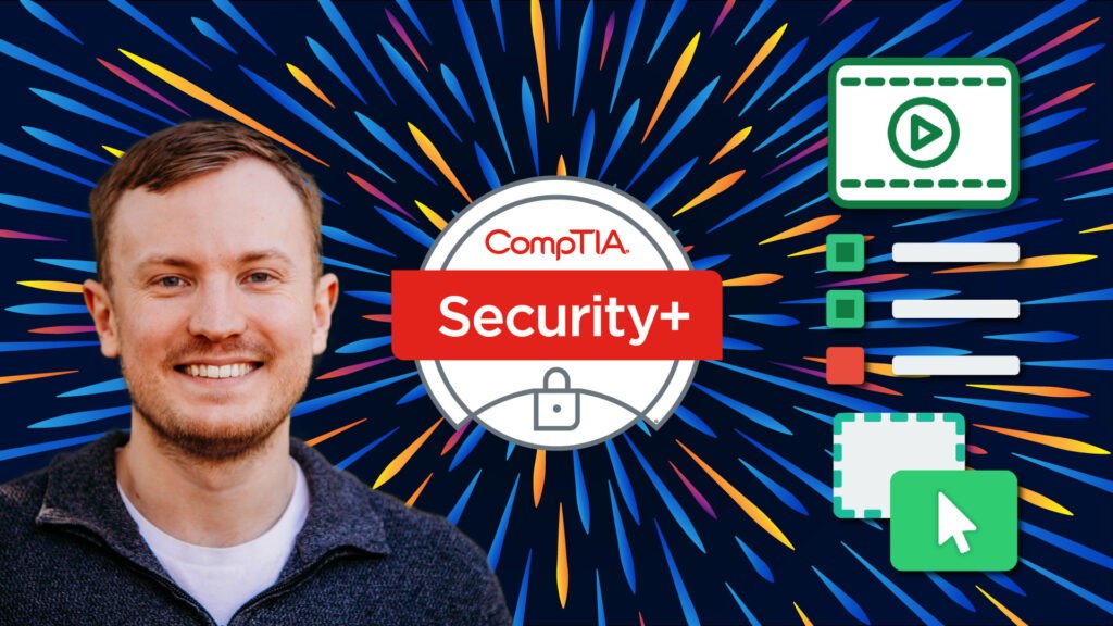 CompTIA Security SYO-601 certification exam CompTIA Security SYO-601 certification exam