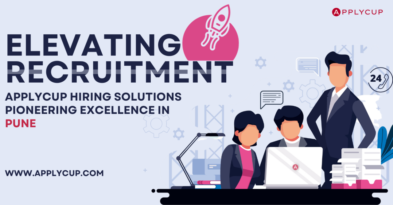 Elevating Recruitment: Applycup Hiring Solutions Pioneering Excellence ... Elevating Recruitment: Applycup Hiring Solutions Pioneering Excellence ...