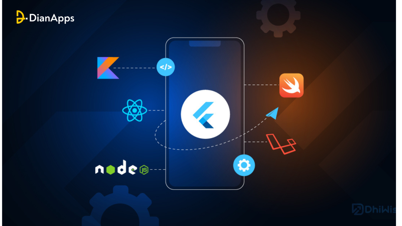 Developing Multi-Language Apps with Flutter Developing Multi-Language Apps with Flutter