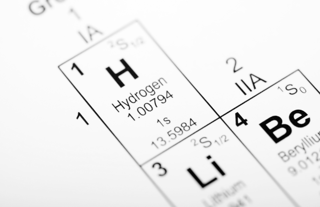 Fact 09 Hydrogen: The Lightest and Most Abundant Element Fact 09 Hydrogen: The Lightest and Most Abundant Element
