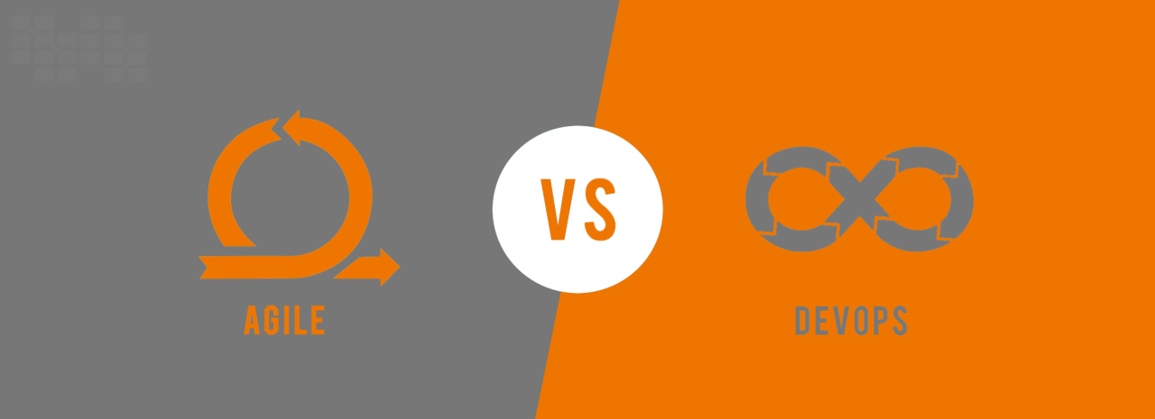 DevOps Vs. Agile: Understand The Difference DevOps Vs. Agile: Understand The Difference