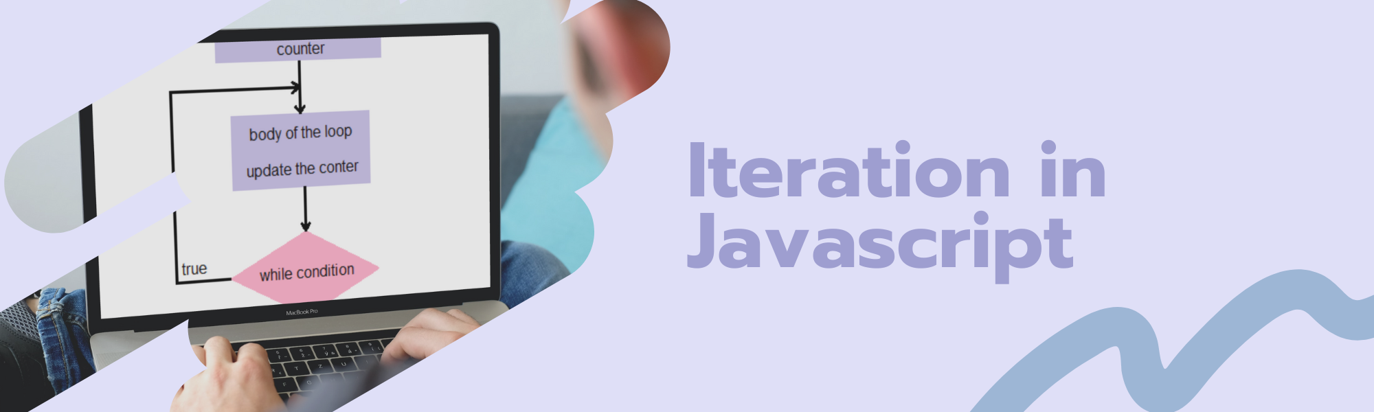 Iteration in Javascript Iteration in Javascript