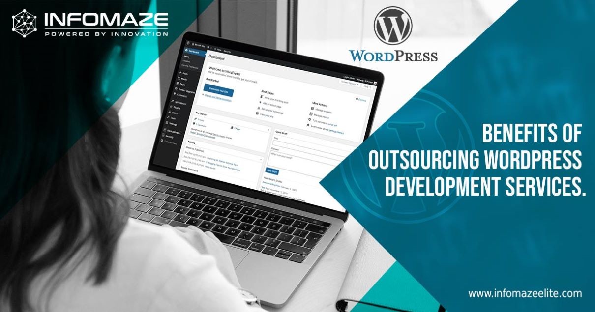 Top Reasons For Outsourcing WordPress Web Development Services Top Reasons For Outsourcing WordPress Web Development Services