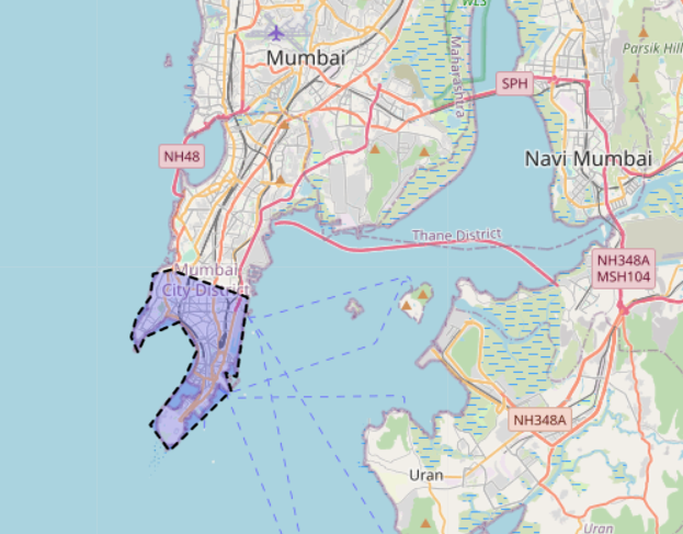 2.GeoJSON and Folium: Mapping Complex Geospatial Data in Python 2.GeoJSON and Folium: Mapping Complex Geospatial Data in Python