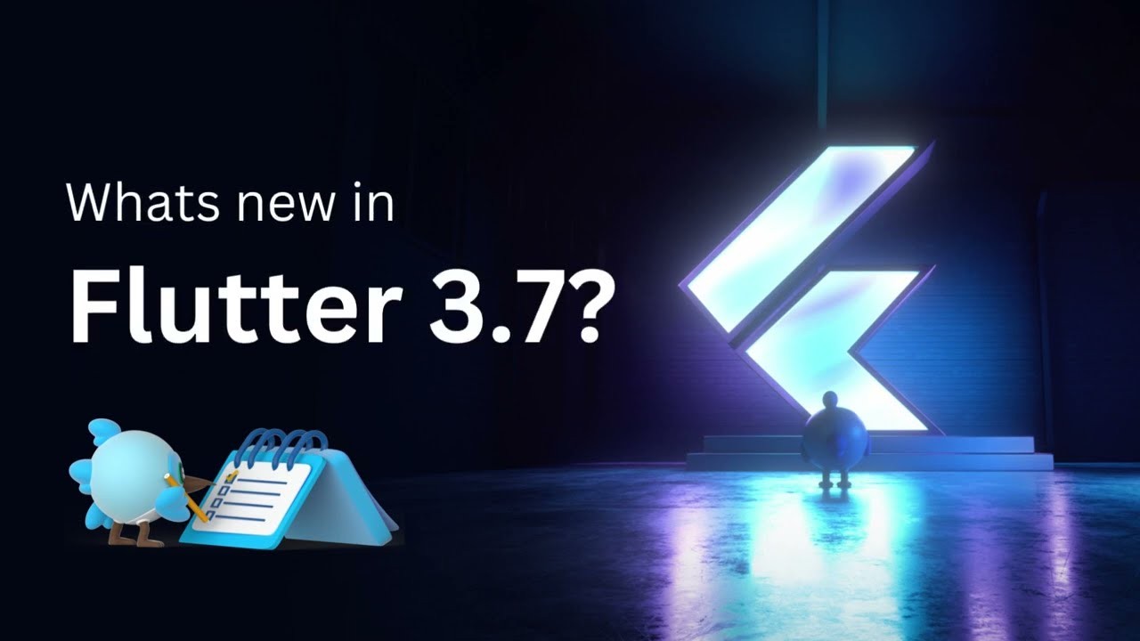 Vimal Shanmuganathan on LinkedIn: Flutter 3.7 - What's New In Flutter Vimal Shanmuganathan on LinkedIn: Flutter 3.7 - What's New In Flutter