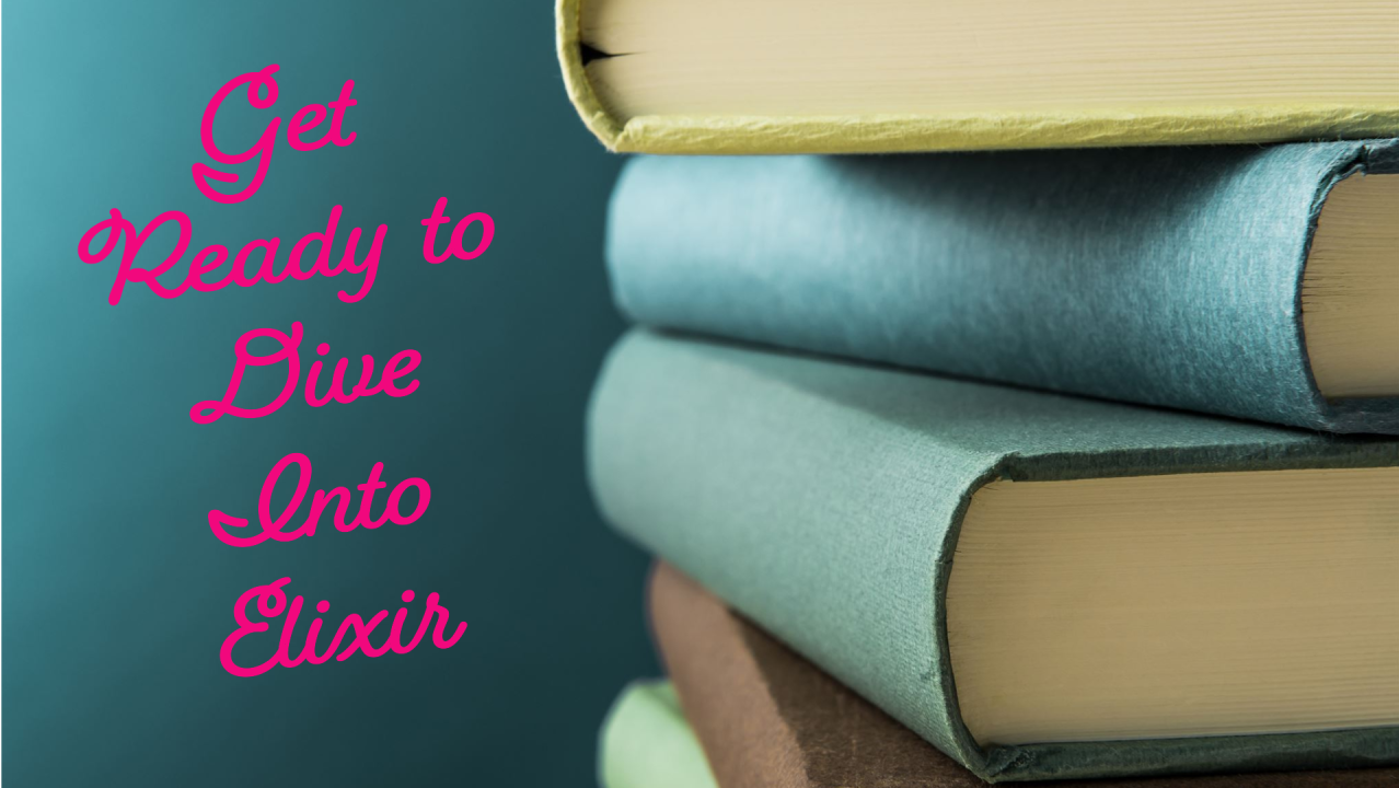 Elixir's Extensive Reading list 2023 Elixir's Extensive Reading list 2023