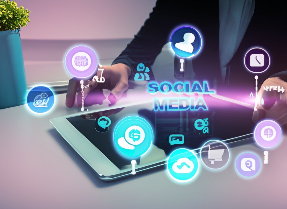 A Guide to Enhancing Your Social Media Strategy in 2023 A Guide to Enhancing Your Social Media Strategy in 2023
