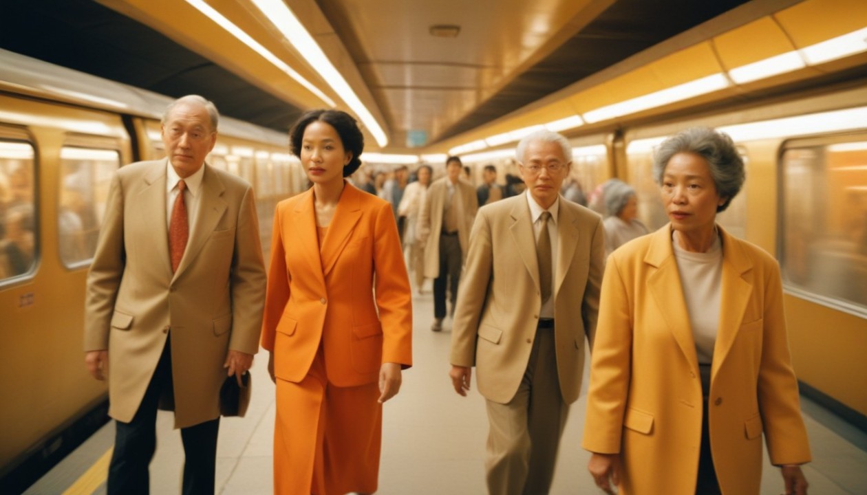 Revolutionising Travel with AI: Enhancing Efficiency and Privacy Revolutionising Travel with AI: Enhancing Efficiency and Privacy