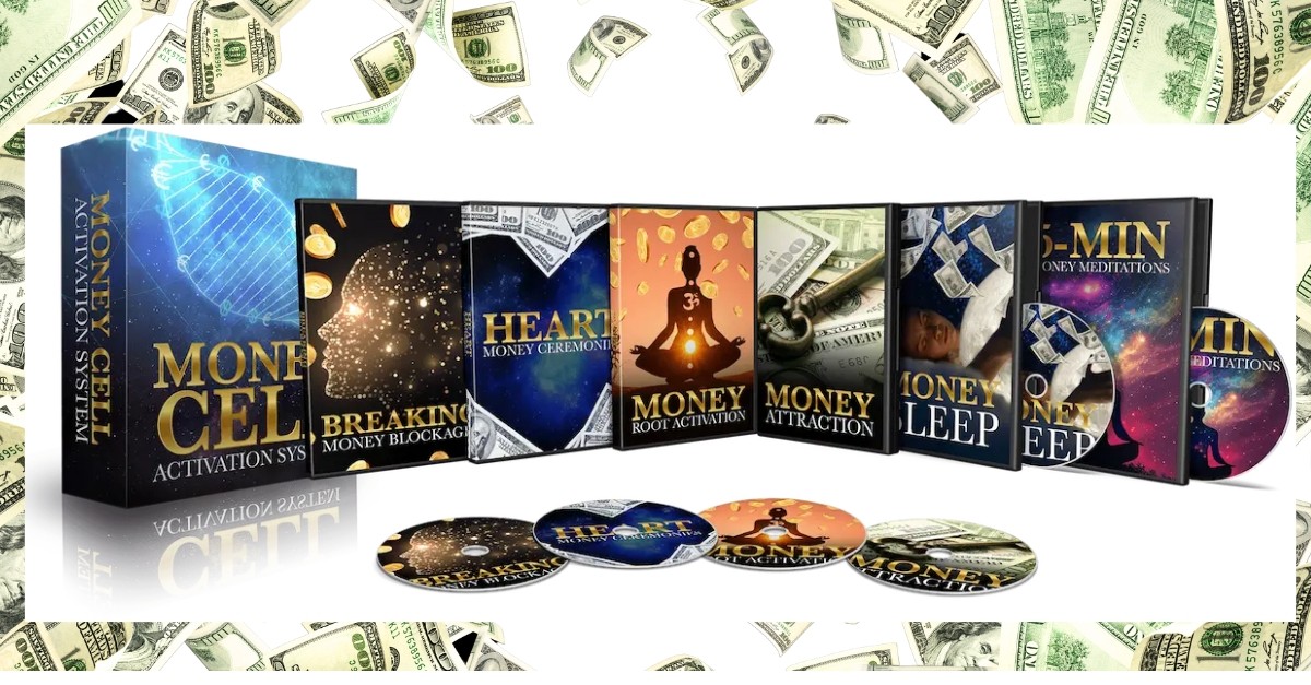 Unlocking Financial Freedom: A Comprehensive Review of the Money Cell ... Unlocking Financial Freedom: A Comprehensive Review of the Money Cell ...