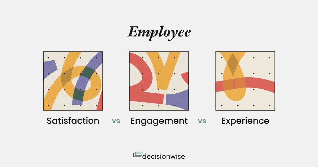 Brilliant in the Basics: The Difference between Employee Satisfaction ... Brilliant in the Basics: The Difference between Employee Satisfaction ...