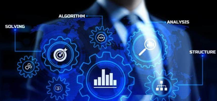 Unlocking Success: Efficient Project Control with Data Analytics and AI Unlocking Success: Efficient Project Control with Data Analytics and AI