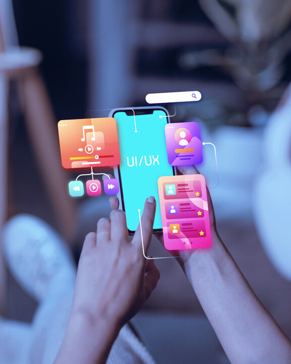 Desbloquea el poder del UX en tu hotel Desbloquea el poder del UX en tu hotel