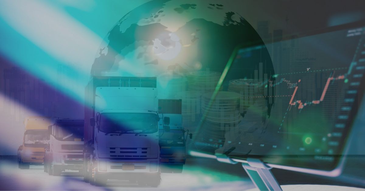 Data Monetization Strategies in the Transportation Industry Data Monetization Strategies in the Transportation Industry