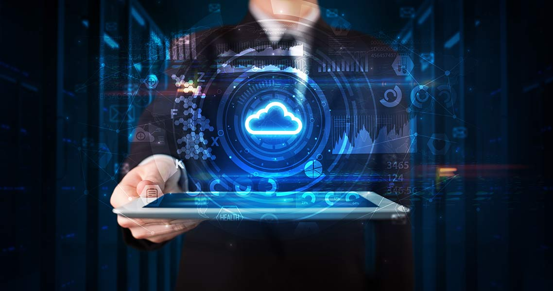 TOP 3 Cloud service providers comparison TOP 3 Cloud service providers comparison