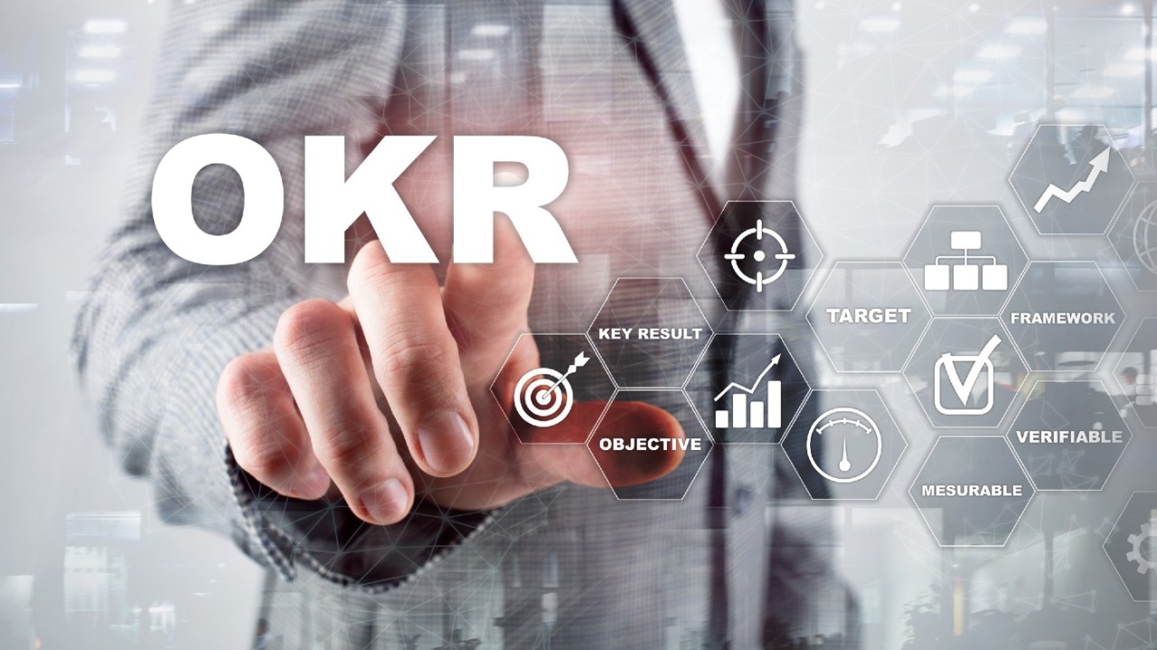 Differences between Traditional Performance Management System and OKR Differences between Traditional Performance Management System and OKR