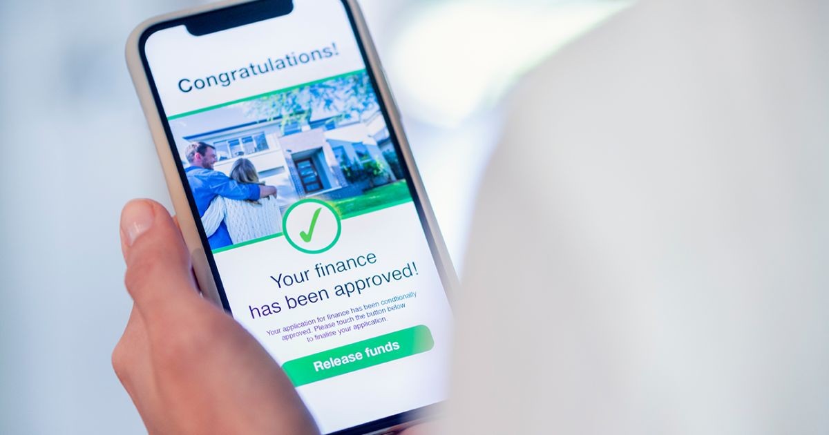 BLACK SIDE OF FINTECH BORROWING BLACK SIDE OF FINTECH BORROWING