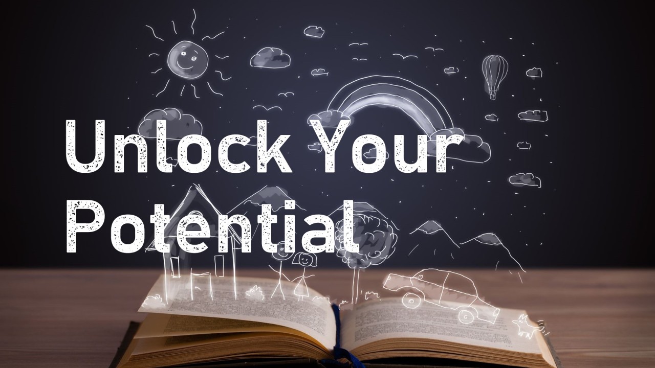 Unlocking Success: The Power of Continuous Learning Unlocking Success: The Power of Continuous Learning