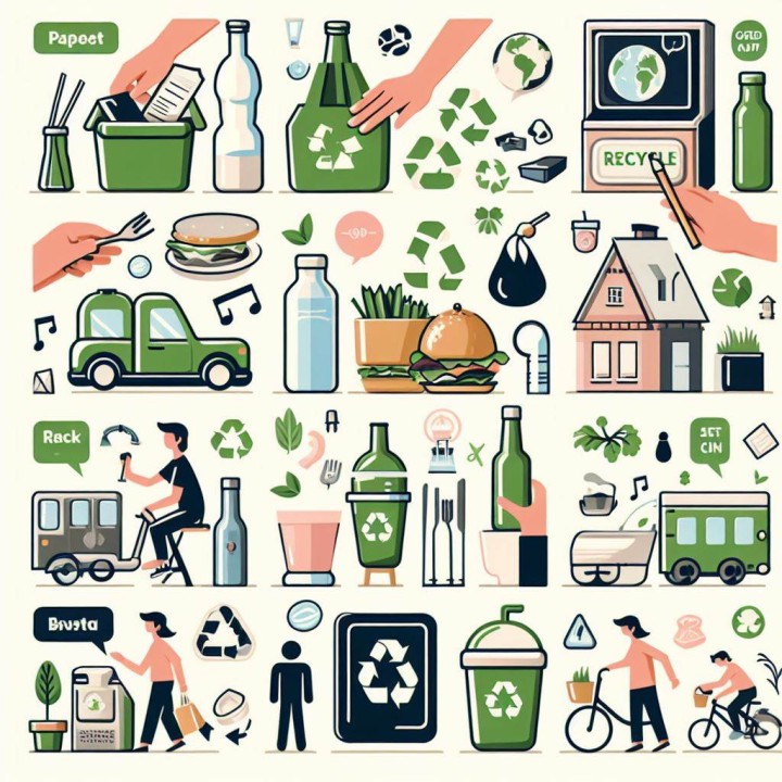 Rumo ao Capitalismo Consciente: Estratégias de Sustentabilidade e ESG ... Rumo ao Capitalismo Consciente: Estratégias de Sustentabilidade e ESG ...