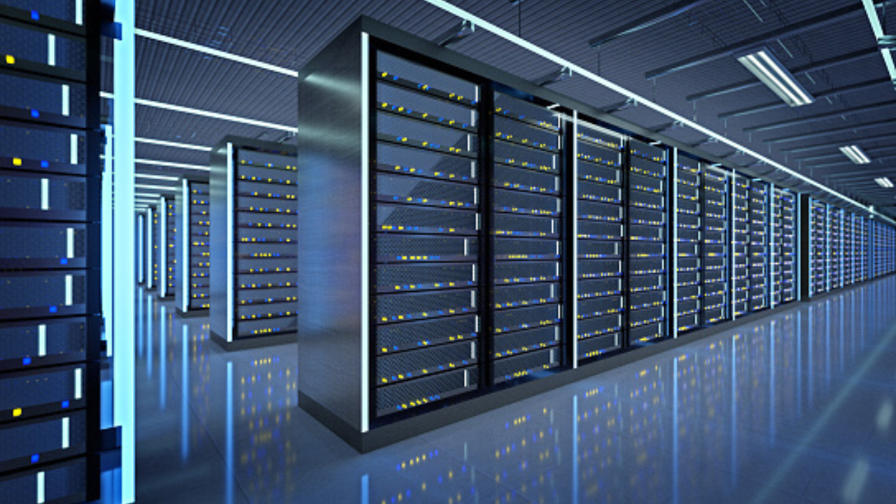 The Modern Data Center: What Defines It? The Modern Data Center: What Defines It?